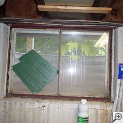 Energy-Efficient Basement Windows Installed In Bangor, Portland ...
